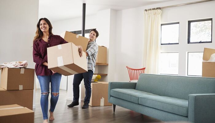 Tips for Summertime Moving » The Ascent Apartments
